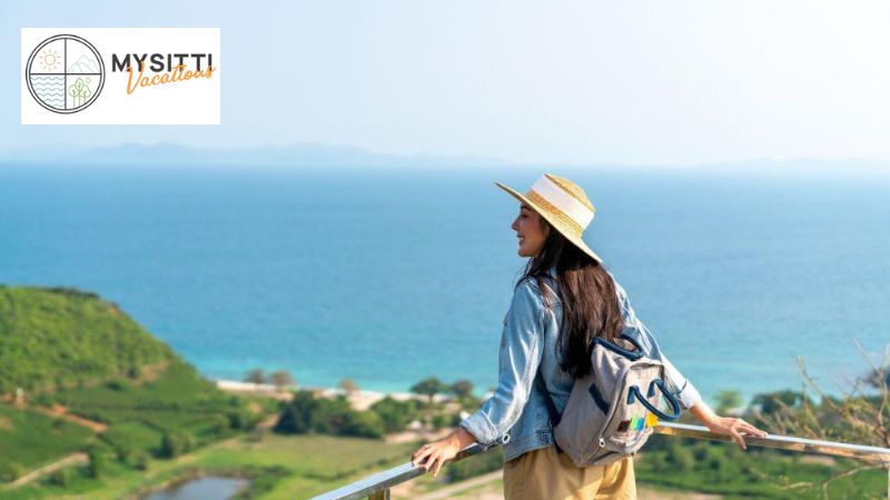Solo Female Traveler's Guide to Hawaii - Knittedknots