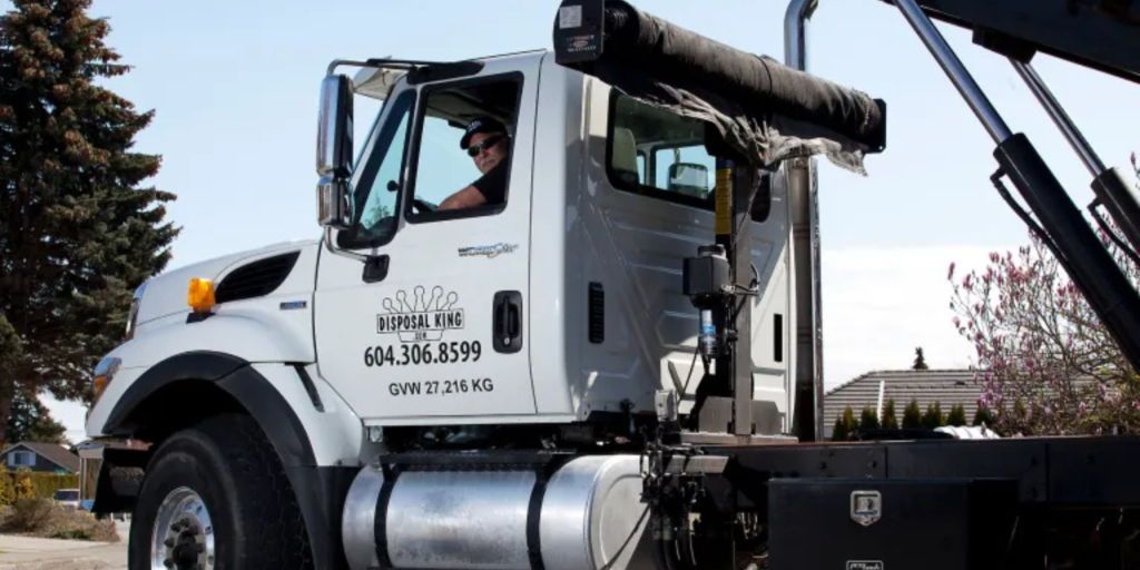 How to Choose the Right Garbage Bin Rental in Vancouver